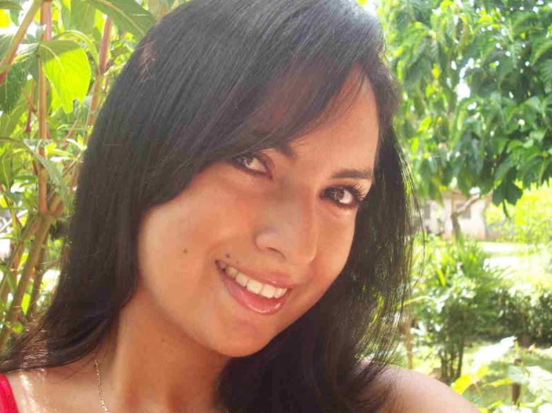 Mariah G's photo portfolio - 0 albums and 5 photos | Model Mayhem