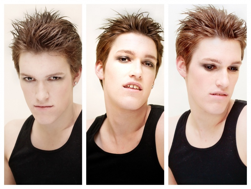 Chris Wiener's photo portfolio - 0 albums and 5 photos | Model Mayhem