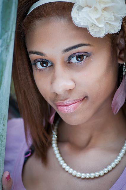 Jackee Smith's photo portfolio - 0 albums and 4 photos | Model Mayhem