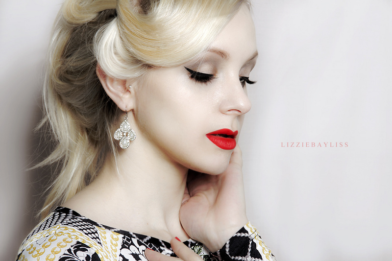 KiKi-Marie's photo portfolio - 0 albums and 15 photos | Model Mayhem