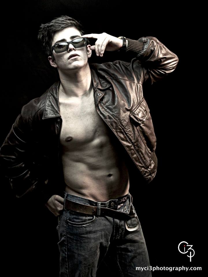 TheAdolfoLambert Male Model Profile - San Antonio, Texas, US - 4 Photos ...