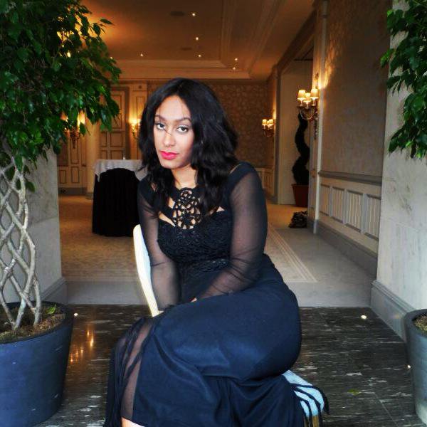 Donna Llewellyn Brand Owner / Rep Profile - London, England, United ...