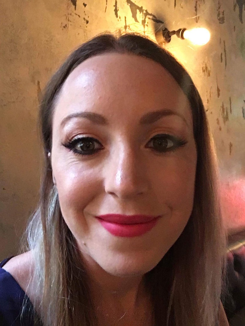 Michelle_borg Female Makeup Artist Profile - Sydney, New South Wales ...