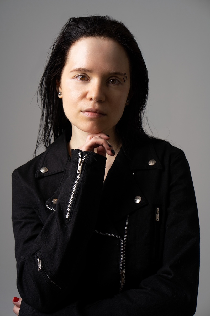 Alex Haines Female Model Profile - New York, New York, US - 14 Photos ...