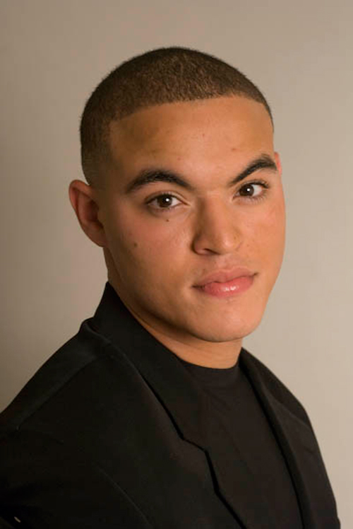 Christian B's photo portfolio - 0 albums and 6 photos | Model Mayhem